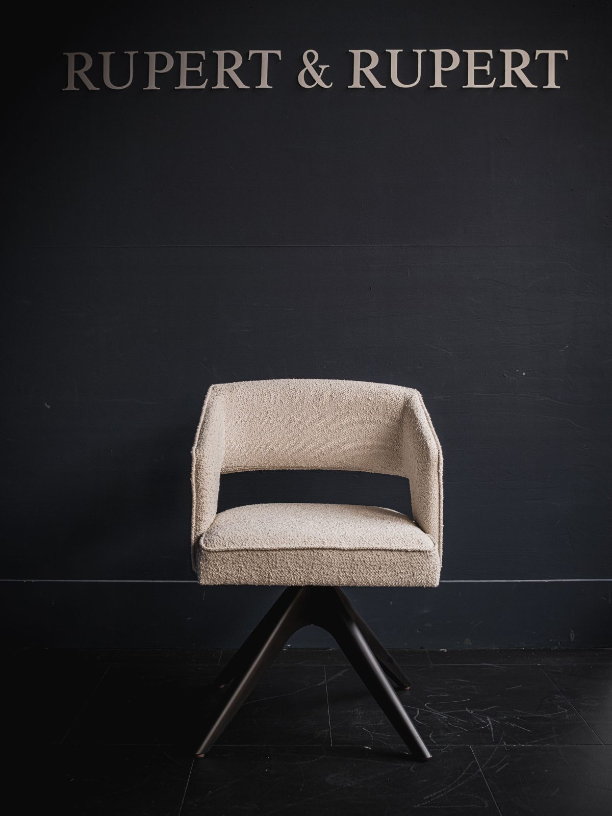 Luxe Eetkamerstoelen | Luxury Living | Rupert & Rupert Design